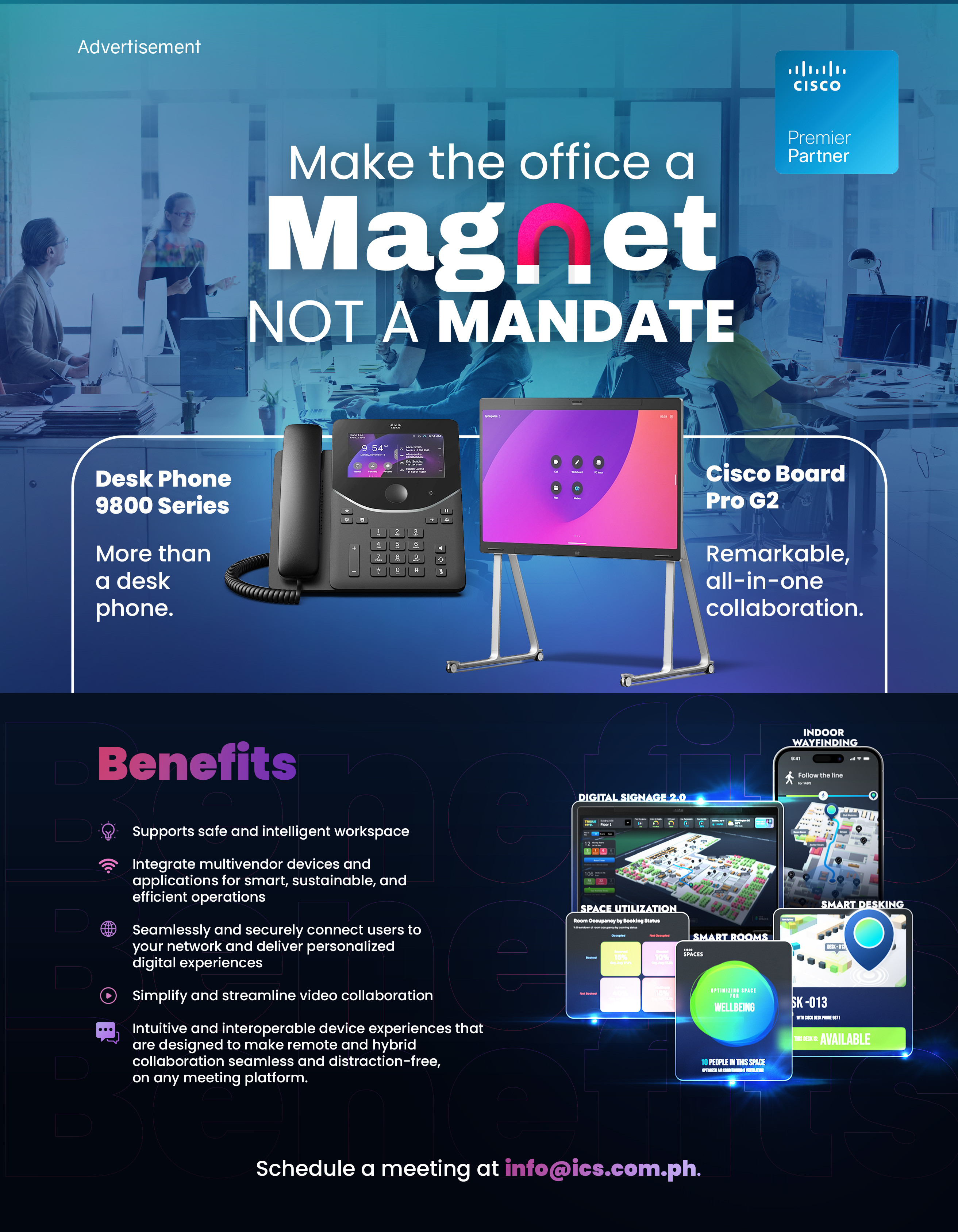 Integrated Computer Systems, Inc.