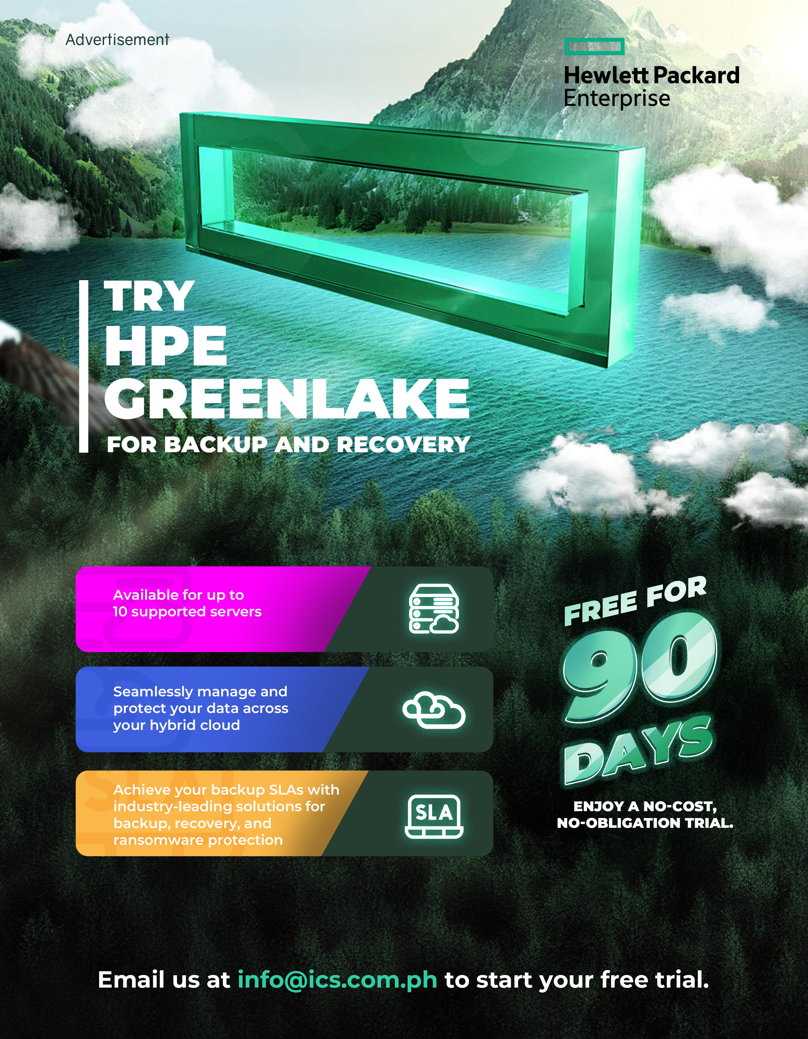 Integrated Computer Systems, Inc.