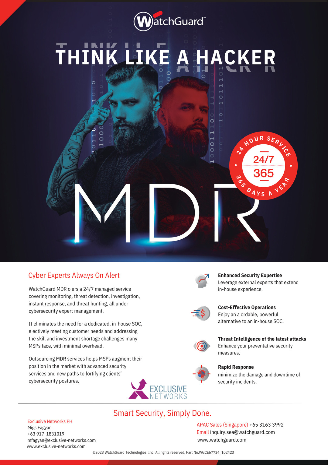 Integrated Computer Systems, Inc.