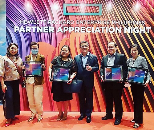 Integrated Computer Systems, Inc.