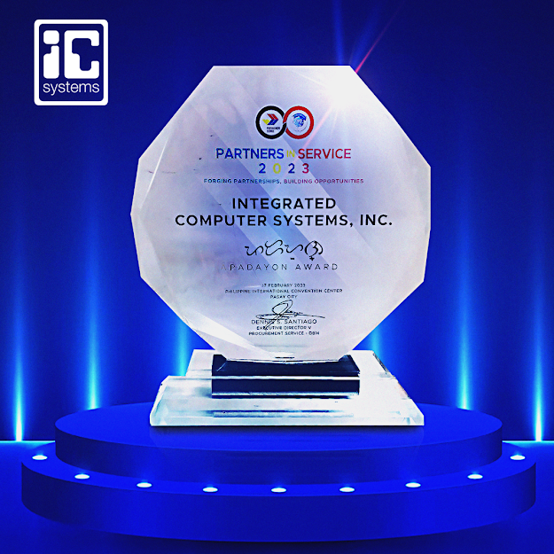 Integrated Computer Systems, Inc.