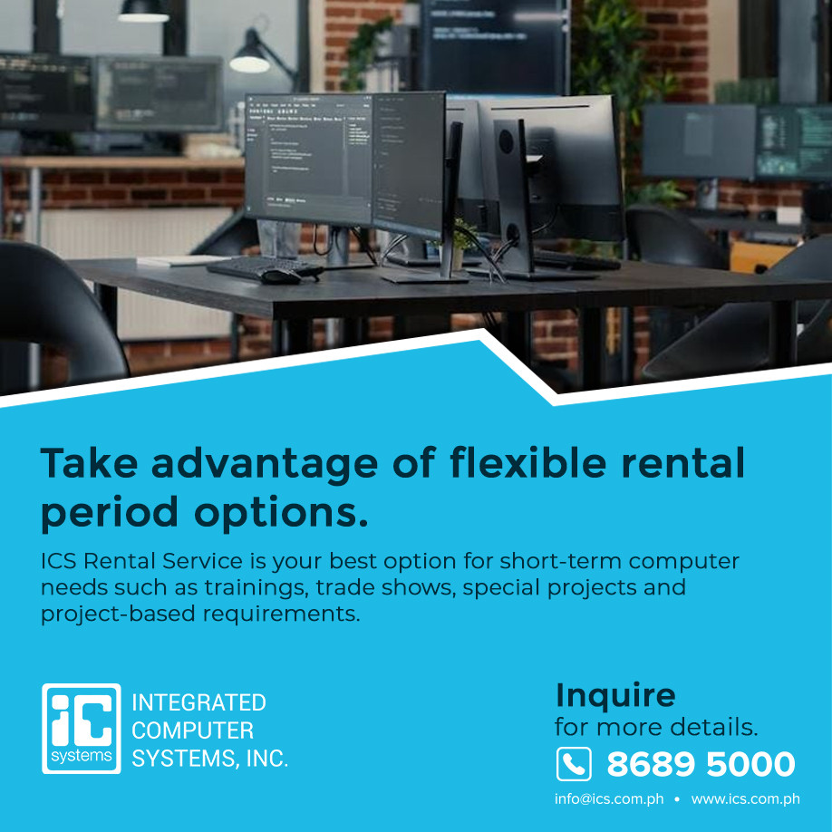 Integrated Computer Systems, Inc.