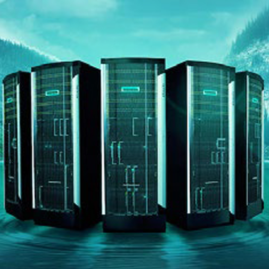 Integrated Computer Systems, Inc.